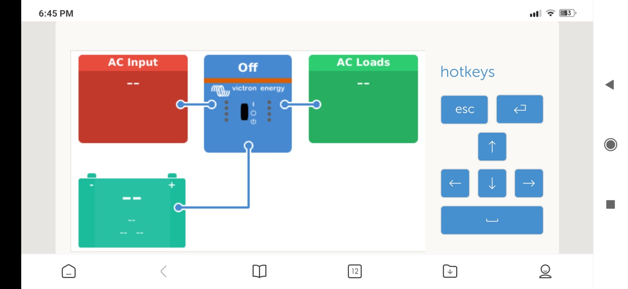 Victron Venus en Raspberry – Buen Tutorial